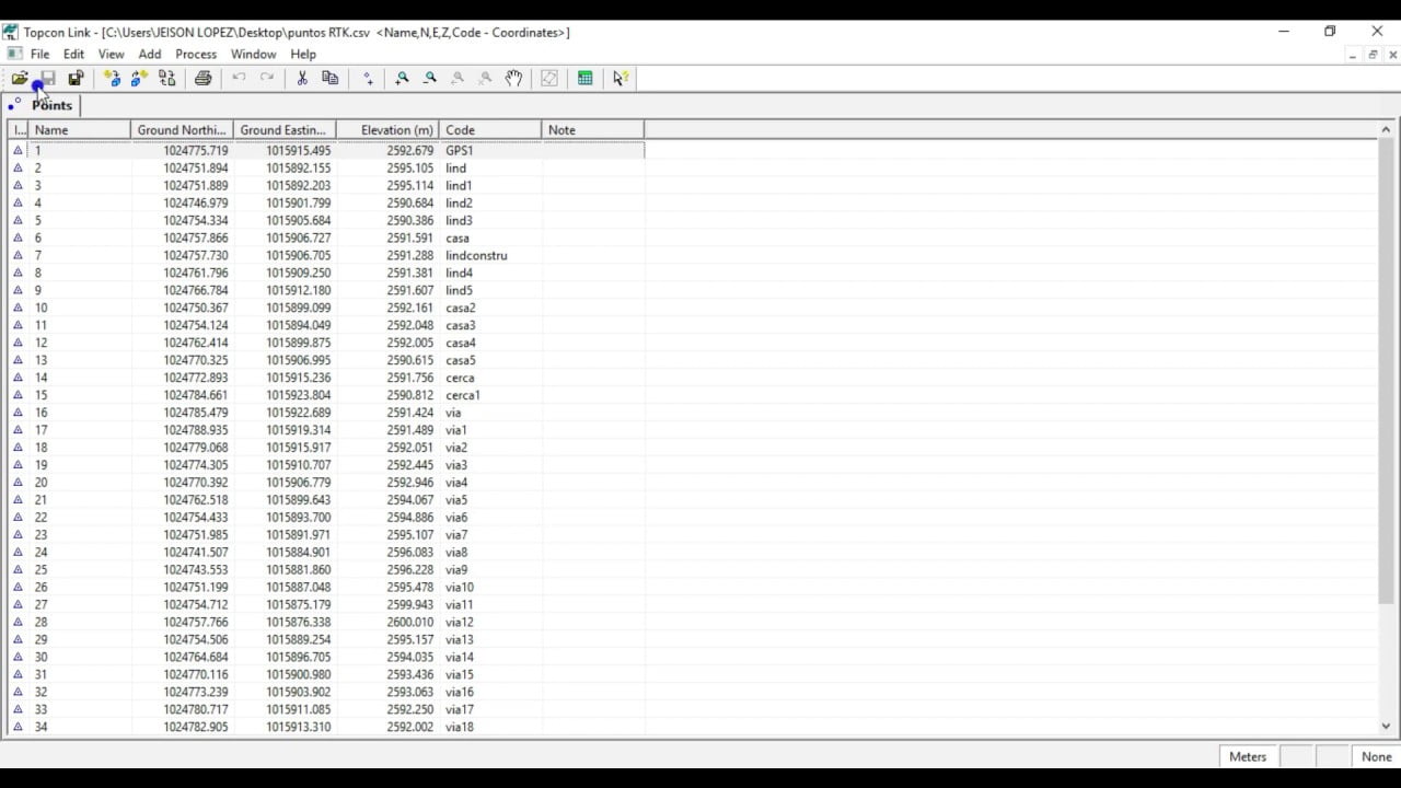 Comment convertir un fichier XLSX en CSV