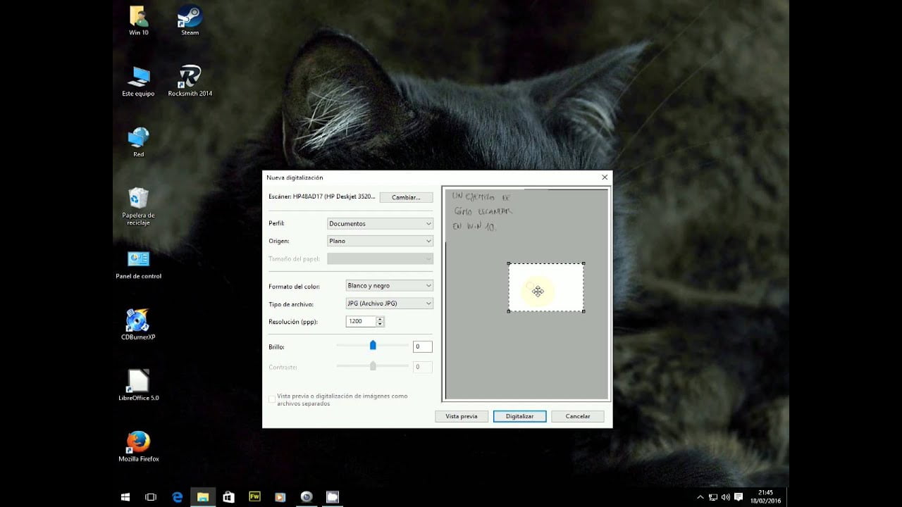 Qu’est-ce que la télécopie dans Windows 10
