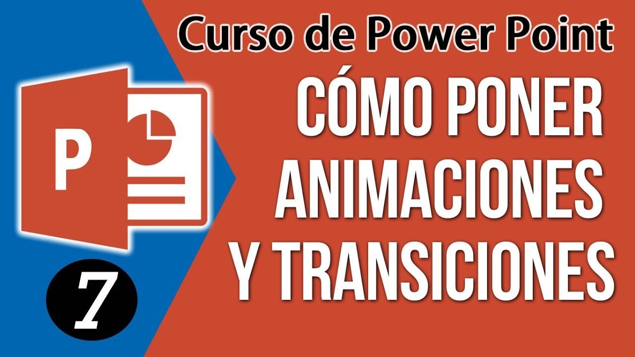 Quels sont les 4 types d’animations dans PowerPoint