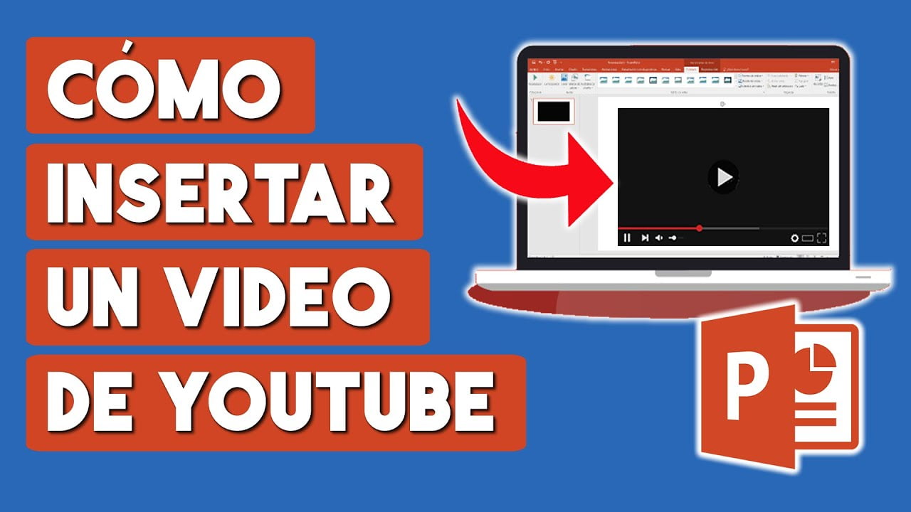 Comment mettre une vidéo YouTube sur une diapositive PowerPoint