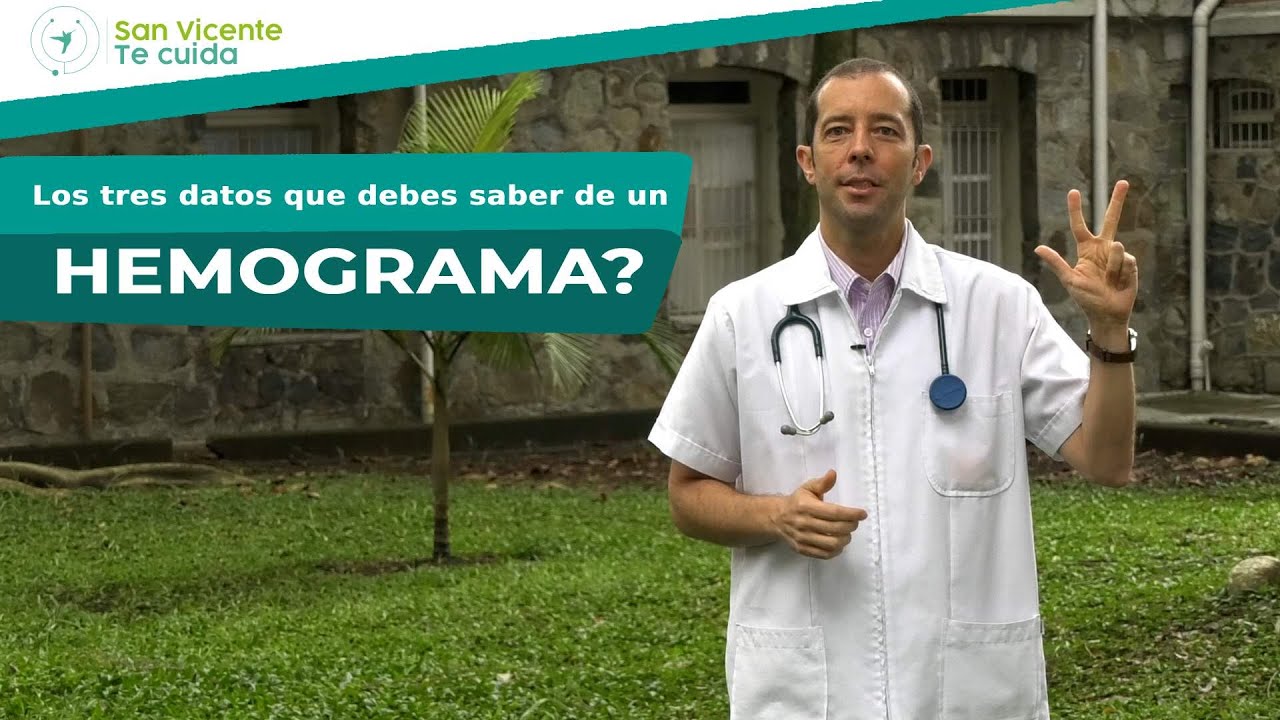 Qu’est-ce que le HSV sur une formule sanguine ? - Tiempo de Frikis