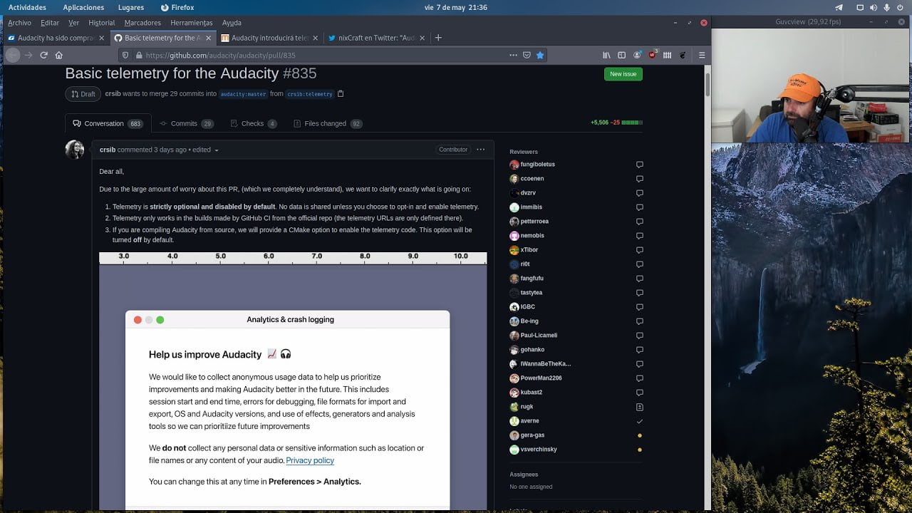 Quelle est l’importance de l’audace