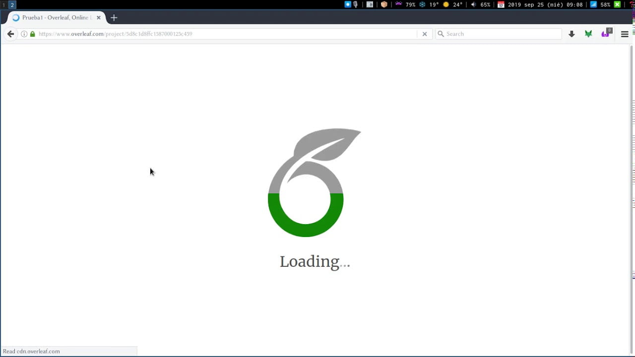 Comment utiliser le programme LaTeX