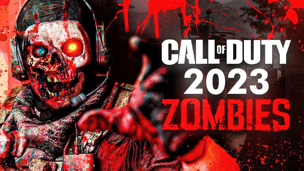 Quel est le dernier Call of Duty Zombies?