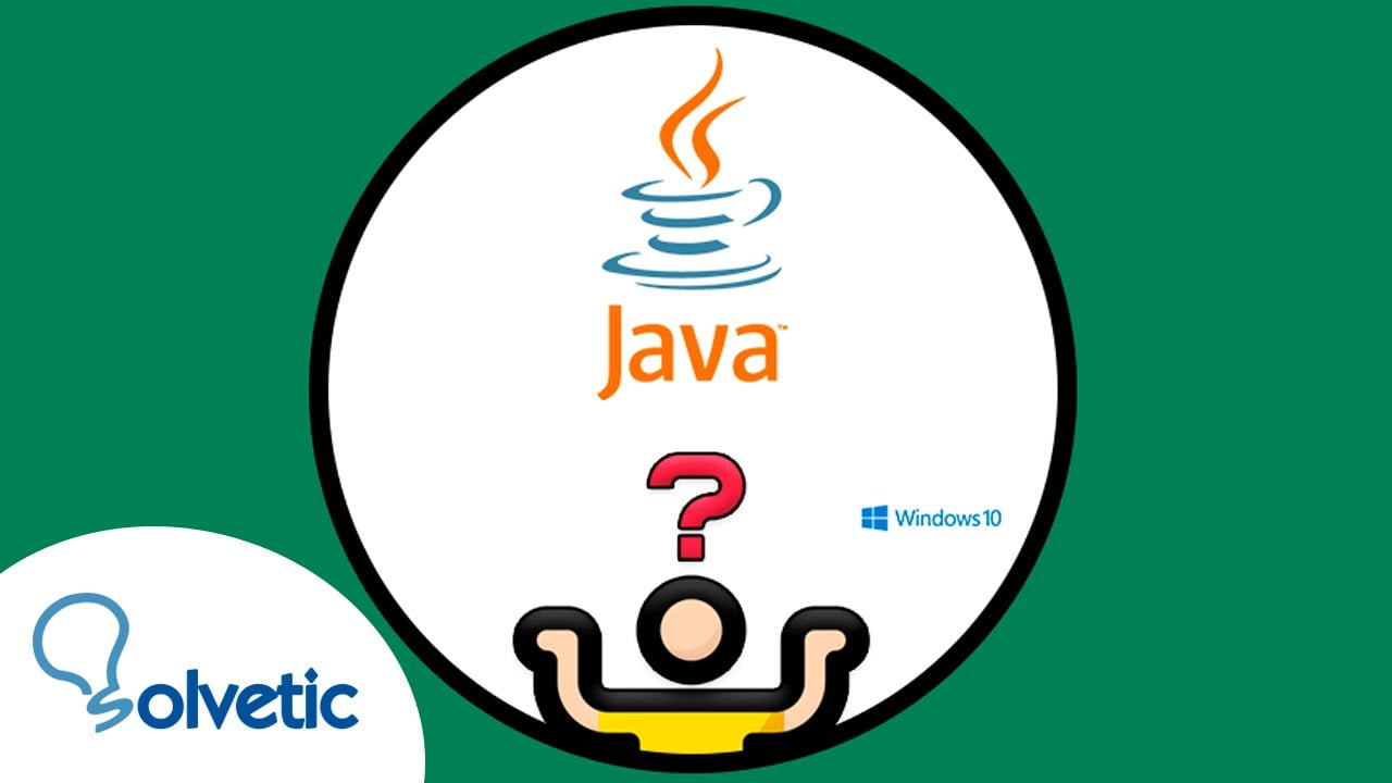Comment vérifier la version Java?