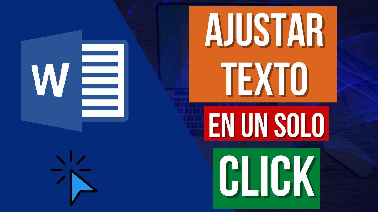 Qu'est-ce qu'un paramètre de texte dans Word?