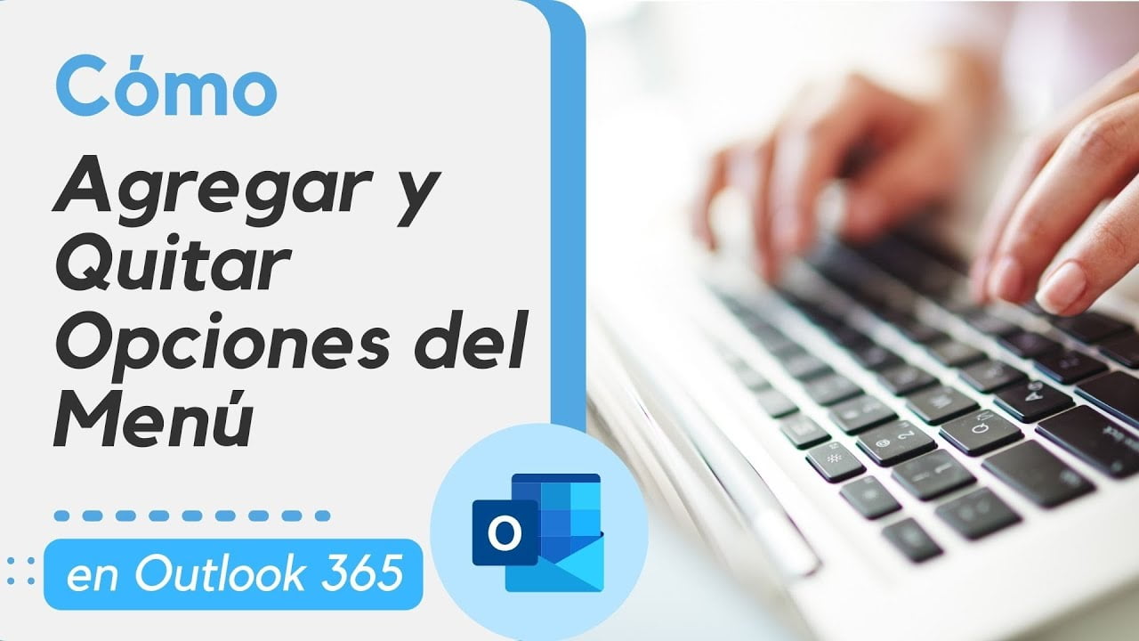 Qu'est-ce que le menu des archives d'Outlook? - Tiempo de Frikis