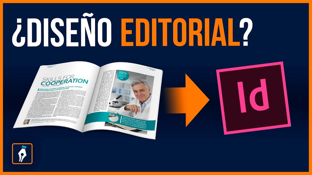 Qu’est-ce qu’InDesign et à quoi sert-il