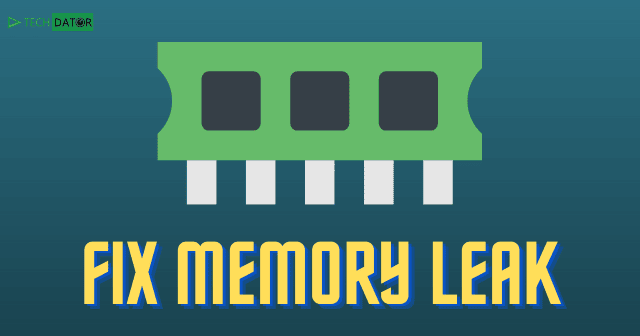 RÉPARER – Fuite de mémoire dans Windows 11 (8 meilleures méthodes)