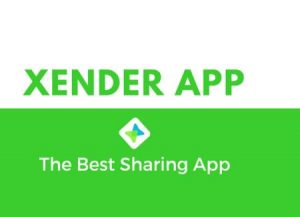 Xender Web: Comment connecter Xender à PC sur Windows 11/10 - Tiempo de ...