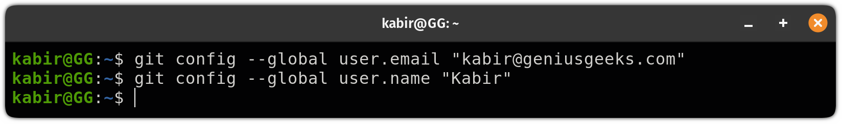 Comment installer Git dans Ubuntu