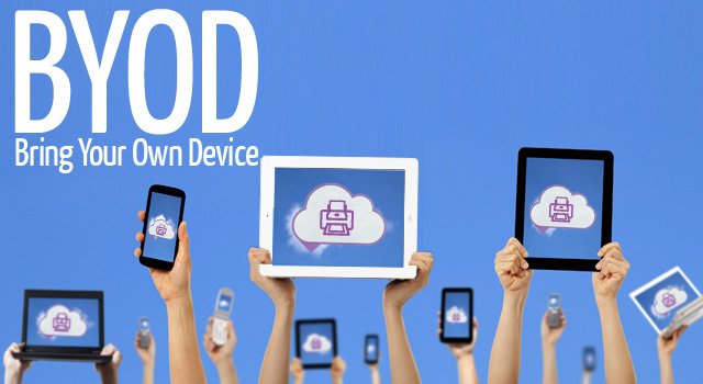 Apportez votre propre appareil (BYOD): Avantages, inconvénients, meilleures pratiques, erreurs ...