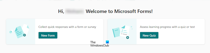 Comment créer un formulaire dans Microsoft Forms et ajuster ses ...