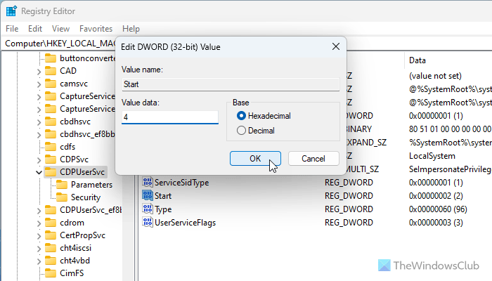 Utilisation élevée du disque du service de plate-forme d'appareils ...