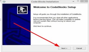 Comment télécharger et installer le code :: Blocs sous Windows 11/10 - Tiempo de Frikis