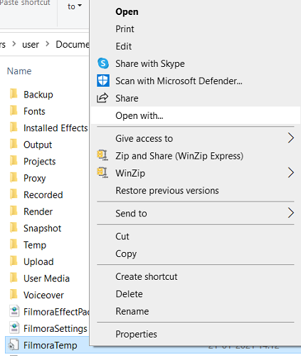 Comment ouvrir les fichiers CFG sous Windows 11 ? - Tiempo de Frikis