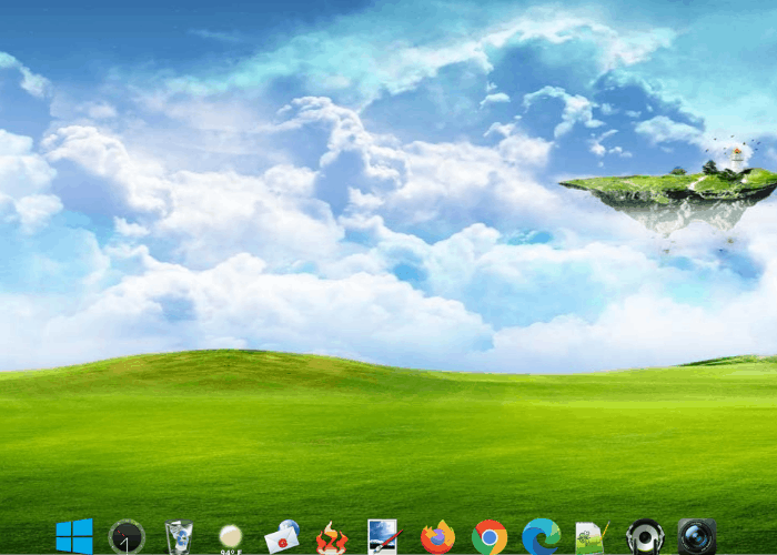 Comment obtenir macOS Dock sur Windows 11/10 - Tiempo de Frikis