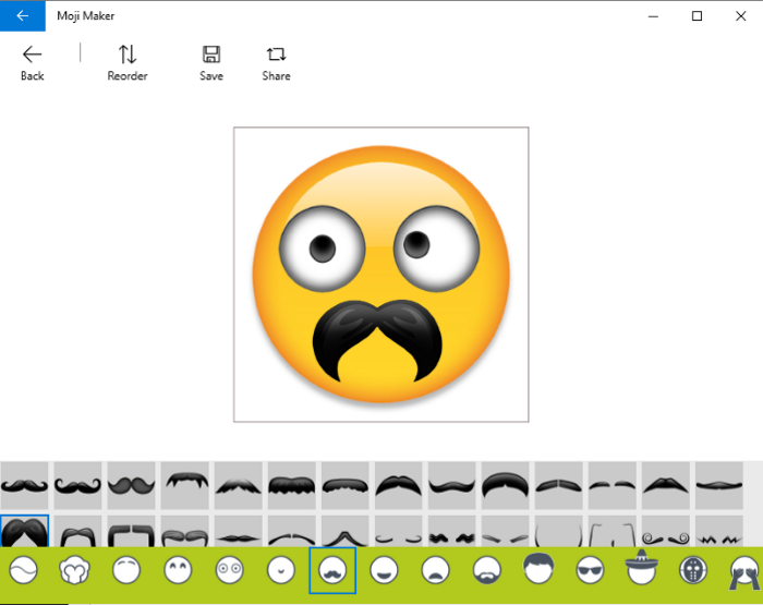 Comment créer votre propre Emoji sous Windows à l'aide de l'application ...