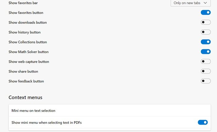Modifier les thèmes, l'arrière-plan et l'apparence de Microsoft Edge ...
