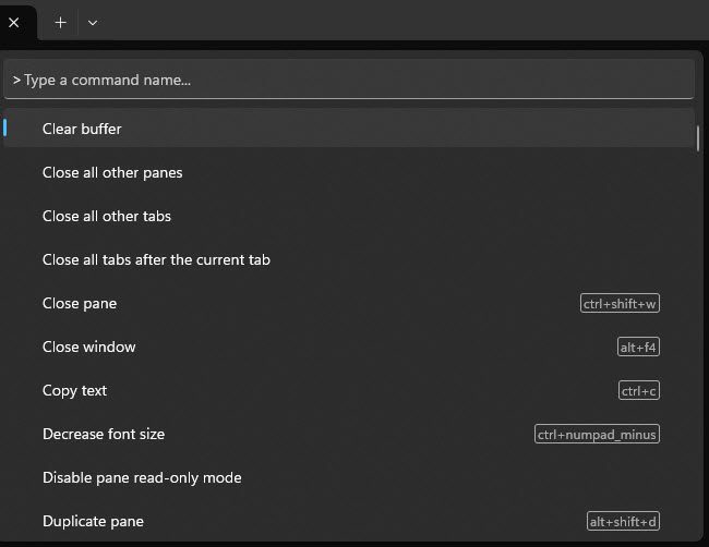 Comment utiliser Windows Terminal dans Windows 11 : guide du débutant - Tiempo de Frikis