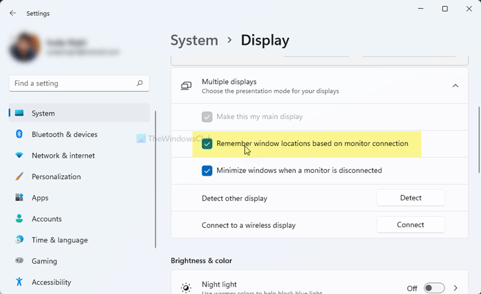 Comment utiliser le multitâche dans Windows 11 - Tiempo de Frikis