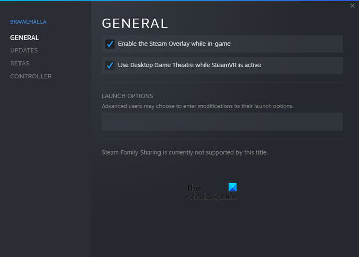 Comment activer ou désactiver la superposition Steam sur un PC Windows - Tiempo de Frikis