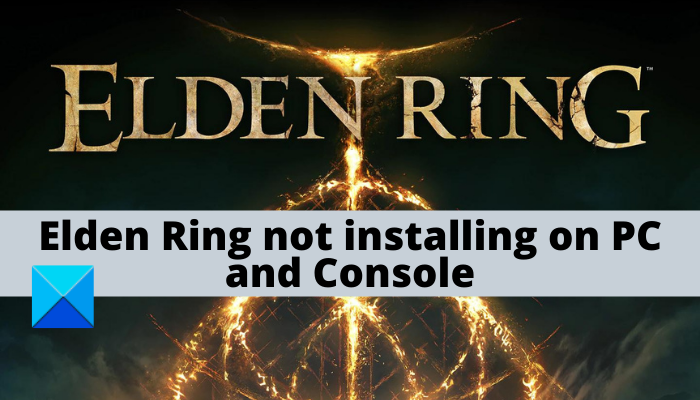 Elden Ring ne télécharge pas ou ne installe pas sur PC et console - Tiempo de Frikis