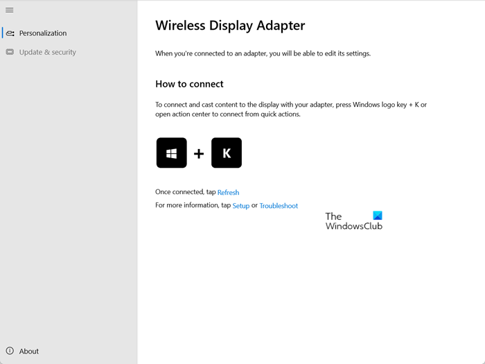 Microsoft Affichage Adapter Driver pour Windows 11/10; Où télécharger ...