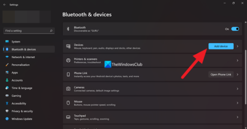 Configurer les raccourcis au stylo et les paramètres tactiles dans ...