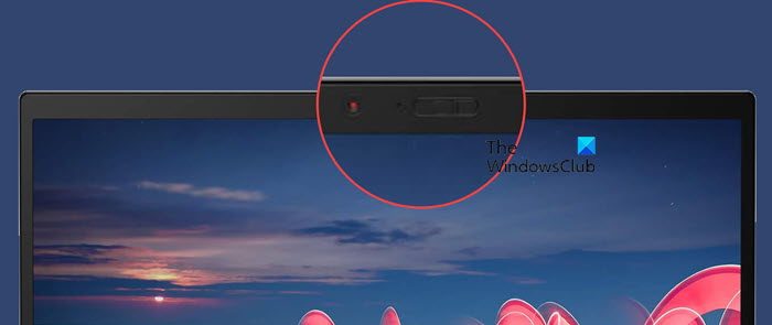 La caméra signale qu'elle est bloquée ou désactivée dans Windows 11 ...