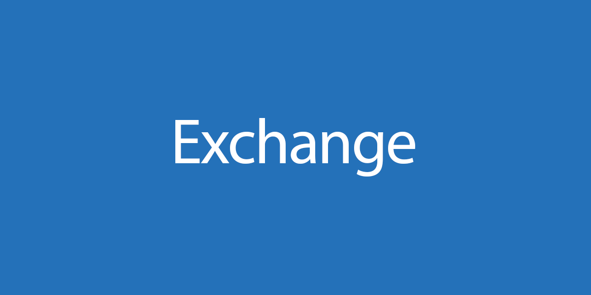 Engedélyezze a PowerShell Serialization hasznos terhelését az Exchange Serverben