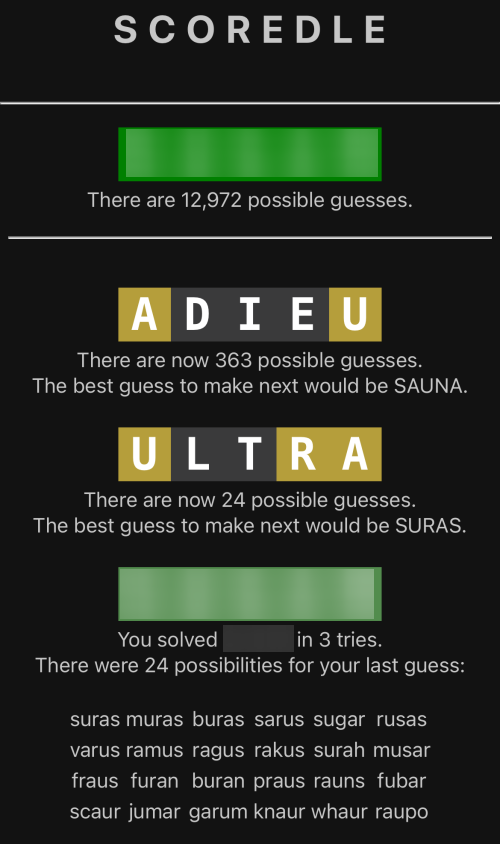 WORLE GAME szabályai: A WORDLE összes szabályának listája [Magyarázat ...