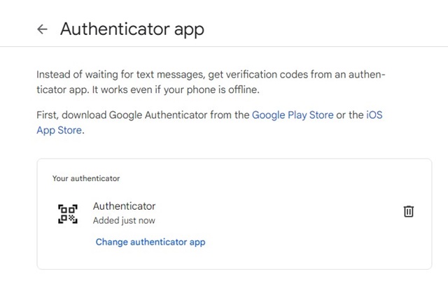 A Google Authenticator beállítása és használata - Tiempo de Frikis