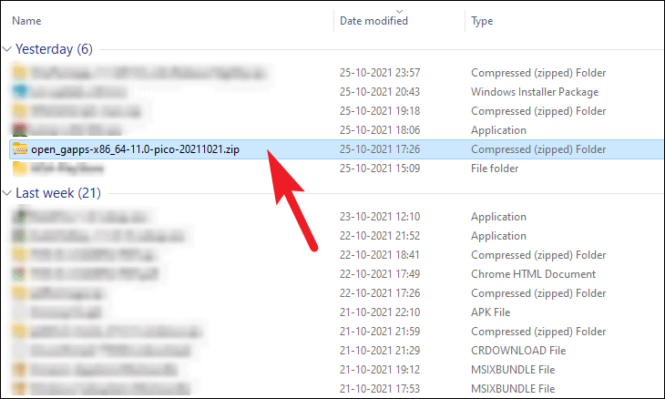 Hogyan telepítsük a Google Play Áruházat egy Windows 11 PC -n