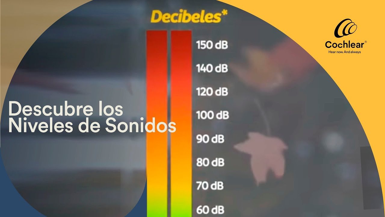 Hány decibel lehet egy autóban? - Tiempo de Frikis