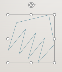 How to draw and edit a freeform shape in Microsoft PowerPoint – digistart