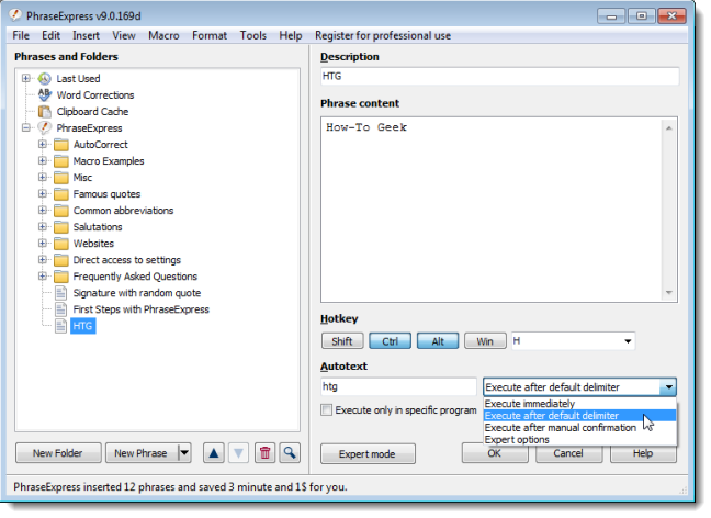 How to Get Microsoft Word AutoComplete and Spell Check Features in All ...