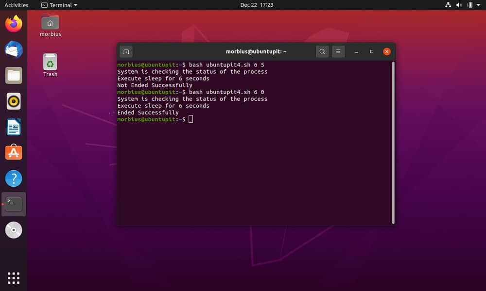 Wait command in Linux explained with practical examples – digistart