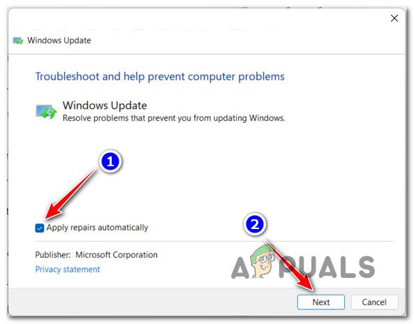 How to Fix Windows Update Error Code: 0xc1420121? – digistart