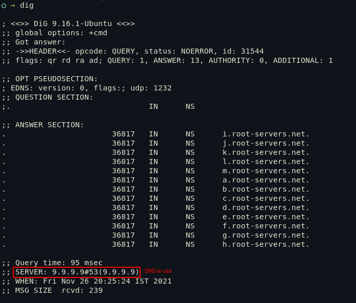 Cómo cambiar DNS en Linux [Step by Step Guide]