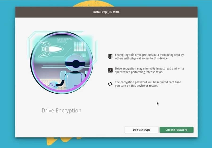 Comment installer Pop OS sur votre système : un tutoriel pour débutants