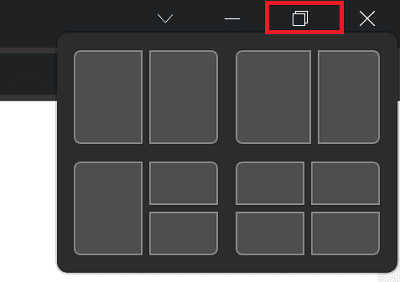 So organisieren Sie Anwendungen und Windows in Windows 11 – Digistart