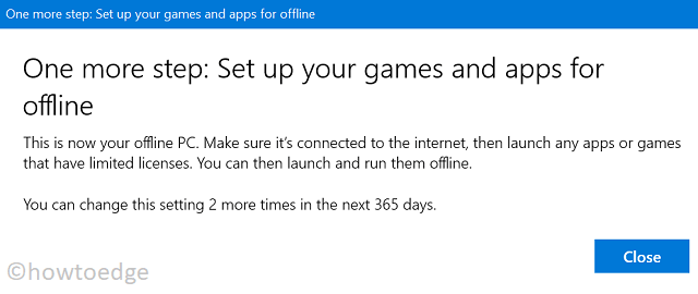 Cómo reparar el código de error de Xbox 0x80832003 en Windows 10