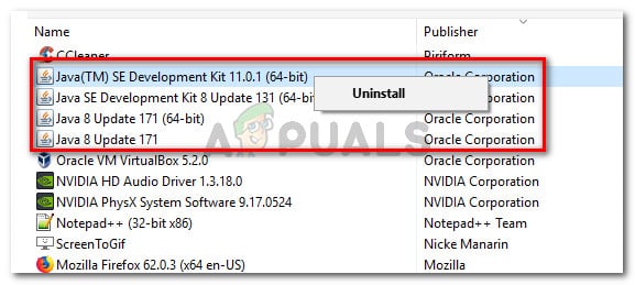 Cómo corregir el error No se pudo encontrar JVM en Windows 10 - Tiempo ...