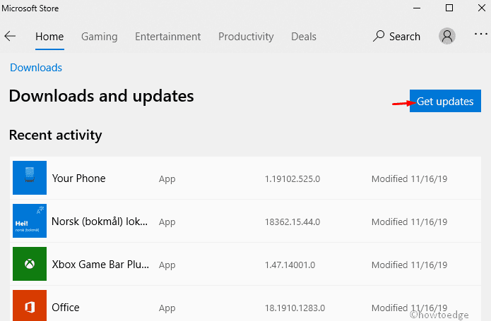 How to fix update error 0x8009001d in Windows 10 – digistart