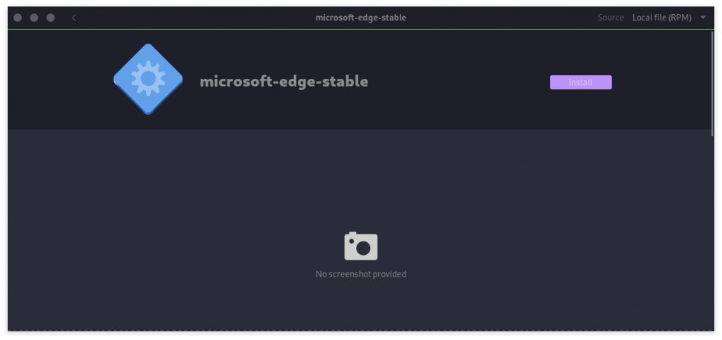 Comment installer Microsoft Edge sur Linux ? – Digistart