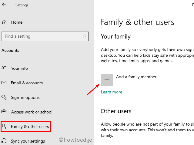 How to fix Microsoft Store login error 0x801901f4 in Windows 10 – digistart