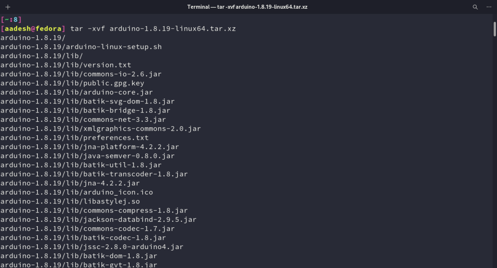 Cómo instalar Arduino IDE en Linux (Guía fácil)