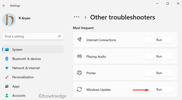 Cómo corregir el código de error 0x80070006 en Windows 11/10 - Tiempo ...