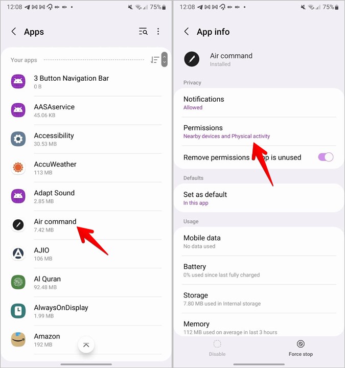 Topp 16 måter å fikse Samsung S Pen frakoblet eller ikke fungerer ...